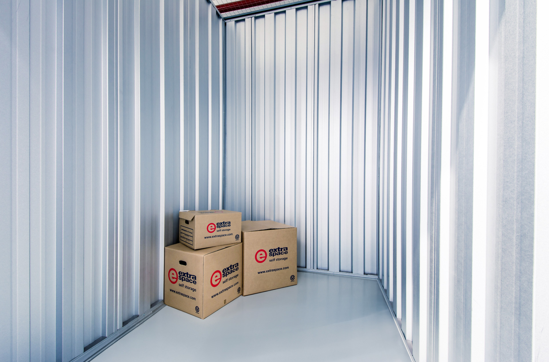 Medium Extra Space Asia Instant Reservation Portal